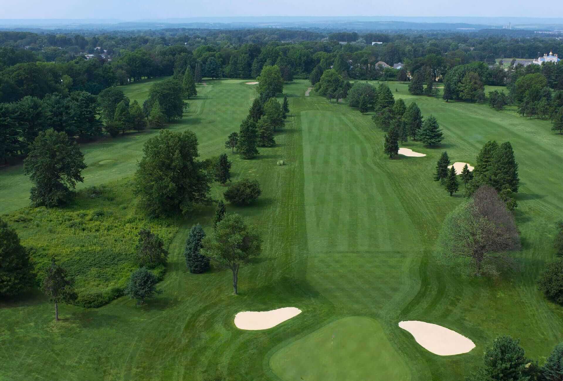 City of Bethlehem — Great Place to Stay and Play